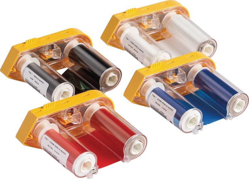 BRADY Farbband für BMP61 - R4300-Serie online kaufen | SETON