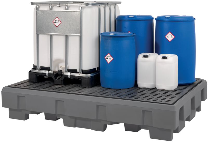 asecos Produkte jetzt online bestellen | SETON