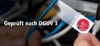 Menschen und Nahrungsmittel sicher schützen | SETON