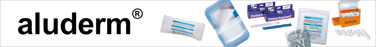 aluderm® Pflaster & Verbandmaterial online bestellen | SETON