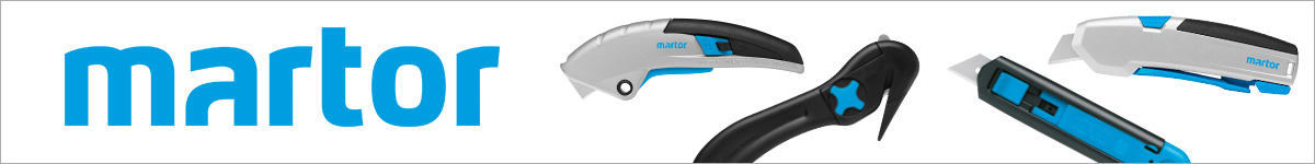 Martor Sicherheitsmesser jetzt online kaufen | SETON