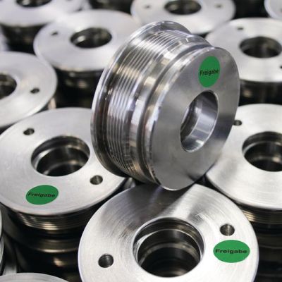 Freigabe-Aufkleber für Maschinen, Produkte & mehr kaufen | SETON