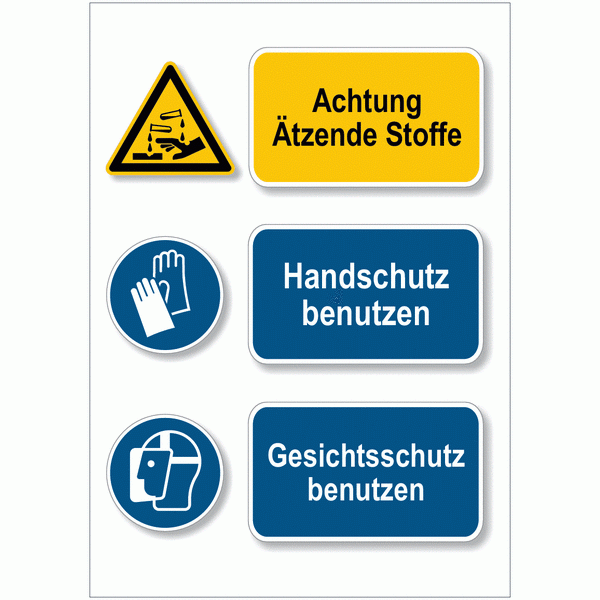 Persönliche Schutzausrüstung jetzt kaufen- große Auswahl | SETON