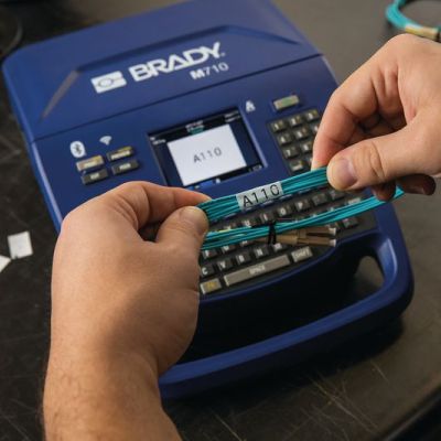 Mobilen Brady-Drucker M710 jetzt kaufen | SETON