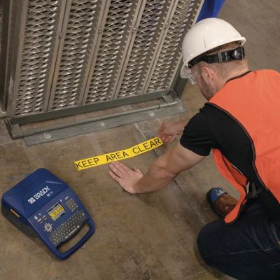 Mobilen Brady-Drucker M710 jetzt kaufen | SETON