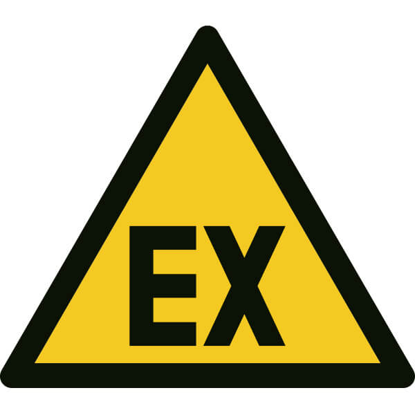 DIN EN ISO 7010: Sicherheitszeichen einfach erklärt | SETON