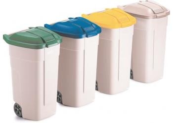 Abfallcontainer jetzt online kaufen | SETON